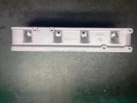 China Gaz 421 4213 Cylinder Head 421.1003030 421.1003007 421.1003010 Aluminum Iron Standard Size for sale