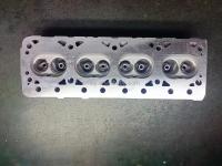 China Gaz 421 4213 Cylinder Head 421.1003030 421.1003007 421.1003010 Aluminum Iron Standard Size for sale