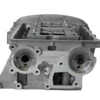 China 4HU 4HV P8FA Cylinder Head Assembly for Ford Transit 2.2TDCI 16V 9662378080 71724181 for sale