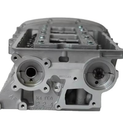 China 4HU 4HV P8FA Cylinder Head Assembly for Ford Transit 2.2TDCI 16V 9662378080 71724181 for sale