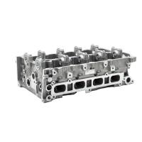 China 4N15 Bare Cylinder Head for Mitsubishi Engine 1005C961 Overhaul Spare Part Iron Standard Size for sale
