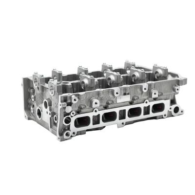 China 4N15 Bare Cylinder Head for Mitsubishi Engine 1005C961 Overhaul Spare Part Iron Standard Size for sale