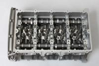 China 4HU 4HV P8FA Cylinder Head Assembly for Ford Transit 2.2TDCI 16V 9662378080 71724181 for sale