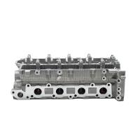 China 4N15 Bare Cylinder Head for Mitsubishi Engine 1005C961 Overhaul Spare Part Iron Standard Size for sale