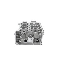 China 4N15 Bare Cylinder Head for Mitsubishi Engine 1005C961 Overhaul Spare Part Iron Standard Size for sale