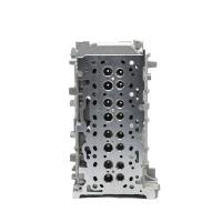 China 4N15 Bare Cylinder Head for Mitsubishi Engine 1005C961 Overhaul Spare Part Iron Standard Size for sale
