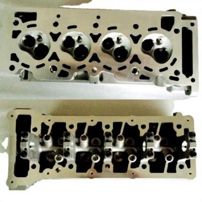 China Bare Cylinder Head XS6E6090CE 9S5G6049BB for Ford 1.0L Zetec Rocam 8V Fiesta Ecosport KA Escort for sale