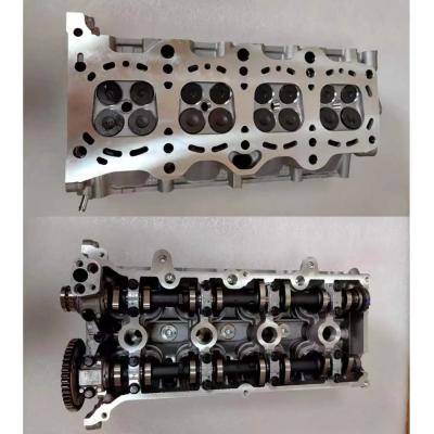 China M16A Complete Cylinder Head Assembly 16V 1.6L Engine Parts 11100-63KE0 for Suzuki SX4 Vitara Liana Swift for sale