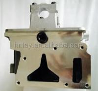 China Bare Cylinder Head XS6E6090CE 9S5G6049BB for Ford 1.0L Zetec Rocam 8V Fiesta Ecosport KA Escort for sale