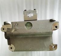China Bare Cylinder Head XS6E6090CE 9S5G6049BB for Ford 1.0L Zetec Rocam 8V Fiesta Ecosport KA Escort for sale