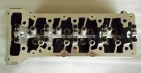 China Bare Cylinder Head XS6E6090CE 9S5G6049BB for Ford 1.0L Zetec Rocam 8V Fiesta Ecosport KA Escort for sale