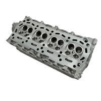 China Cylinder Head Complete 1.6L G16B for Suzuki Vitara Cultus Swift Esteem Baleno Chevrolet Tracker Geo Tracker for sale