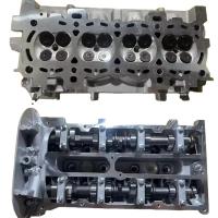 China Complete Cylinder Head R1.6 for Ford 1.6L 16V Ti-VCT Sigma 1481576 7S7G6C032AA for sale