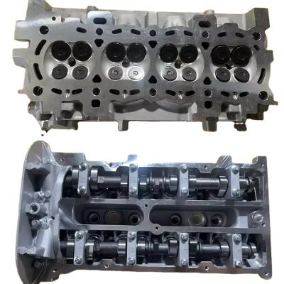 China Complete Cylinder Head R1.6 for Ford 1.6L 16V Ti-VCT Sigma 1481576 7S7G6C032AA for sale