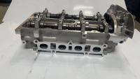 China Complete Cylinder Head R1.6 for Ford 1.6L 16V Ti-VCT Sigma 1481576 7S7G6C032AA for sale