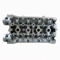 China Bare Cylinder Head 96446922 96389035 96378691 for GM Chevy Aveo 1.6L 2004-2007 DOHC 16V for sale
