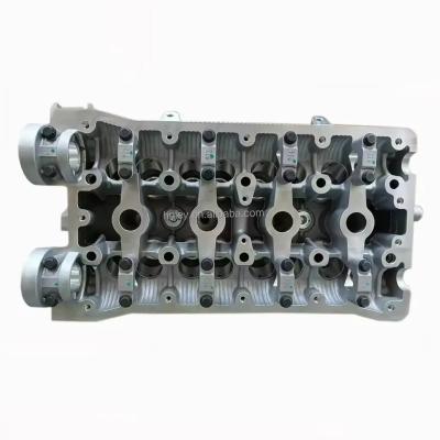 China Bare Cylinder Head 96446922 96389035 96378691 for GM Chevy Aveo 1.6L 2004-2007 DOHC 16V for sale