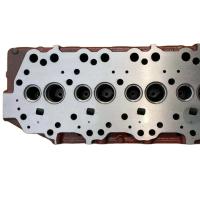 China Mitsubishi S4Q2 Bare Cylinder Head 32B01-01010 32C01-01040 32B01-01011 Engine Head Replacement for sale