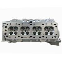 China Bare Cylinder Head 96446922 96389035 96378691 for GM Chevy Aveo 1.6L 2004-2007 DOHC 16V for sale