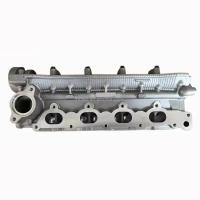 China Bare Cylinder Head 96446922 96389035 96378691 for GM Chevy Aveo 1.6L 2004-2007 DOHC 16V for sale