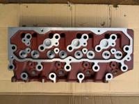 China Mitsubishi S4Q2 Bare Cylinder Head 32B01-01010 32C01-01040 32B01-01011 Engine Head Replacement for sale