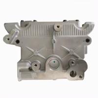 China Bare Cylinder Head 96446922 96389035 96378691 for GM Chevy Aveo 1.6L 2004-2007 DOHC 16V for sale