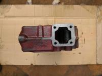 China Mitsubishi S4Q2 Bare Cylinder Head 32B01-01010 32C01-01040 32B01-01011 Engine Head Replacement for sale