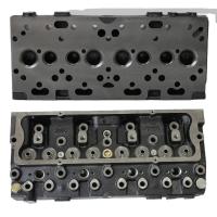 China Bare Cylinder Head T3712H074Z T3712H07A/3 ZZ80072 ZZ80054 for Perkins 4.236 4.248 Engine for sale