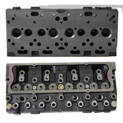 China Bare Cylinder Head T3712H074Z T3712H07A/3 ZZ80072 ZZ80054 for Perkins 4.236 4.248 Engine for sale