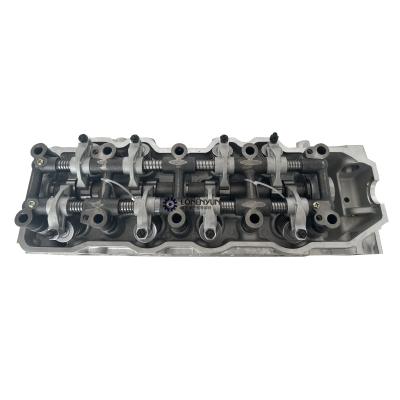 China Cylinder Head for Toyota 4Runner Pickup 2.4L 22R 22RE 1985-1995 Engine Part 910170 for sale