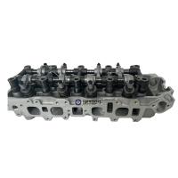 China Cylinder Head for Toyota 4Runner Pickup 2.4L 22R 22RE 1985-1995 Engine Part 910170 for sale