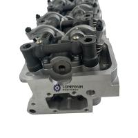 China Cylinder Head for Toyota 4Runner Pickup 2.4L 22R 22RE 1985-1995 Engine Part 910170 for sale