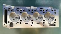 China Complete Cylinder Head Assembly for Ford 1.6L Engine Aluminum Iron Standard Size Auto Parts for sale