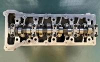 China Complete Cylinder Head Assembly for Ford 1.6L Engine Aluminum Iron Standard Size Auto Parts for sale