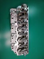 China 4D56 Complete Cylinder Head Assembly 2.5L TDI OEM 908770 22100-42700 for Mitsubishi Hyundai KIA for sale