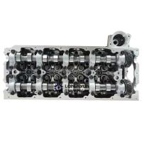 China ISUZU D-Max MU-7 Rodeo 4JJ1 3.0L Diesel Engine Cylinder Head Assembly OEM 8-97355-970-8 for sale