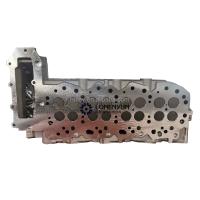 China ISUZU D-Max MU-7 Rodeo 4JJ1 3.0L Diesel Engine Cylinder Head Assembly OEM 8-97355-970-8 for sale