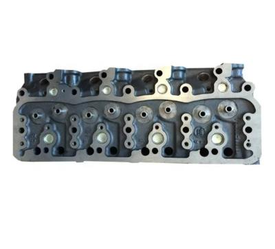 China 2B Engine Cylinder Head 11101-56034 for Toyota Coaster Land Cruiser Dyna 8V 1B 2B 3B Cast Iron 55x21x17cm for sale