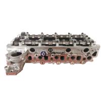China ISUZU D-Max MU-7 Rodeo 4JJ1 3.0L Diesel Engine Cylinder Head Assembly OEM 8-97355-970-8 for sale