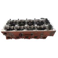 China ISUZU D-Max MU-7 Rodeo 4JJ1 3.0L Diesel Engine Cylinder Head Assembly OEM 8-97355-970-8 for sale