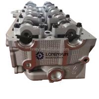 China ISUZU D-Max MU-7 Rodeo 4JJ1 3.0L Diesel Engine Cylinder Head Assembly OEM 8-97355-970-8 for sale