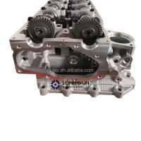 China ISUZU D-Max MU-7 Rodeo 4JJ1 3.0L Diesel Engine Cylinder Head Assembly OEM 8-97355-970-8 for sale