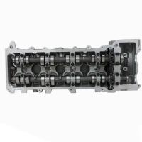 China Toyota 3RZ-FE Complete Cylinder Head Assembly 11101-79087 11101-79275 2.7L 8 Spark Holes for sale