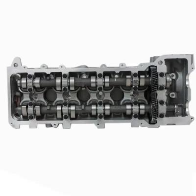 China Toyota 3RZ-FE Complete Cylinder Head Assembly 11101-79087 11101-79275 2.7L 8 Spark Holes for sale