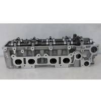 China Toyota 3RZ-FE Complete Cylinder Head Assembly 11101-79087 11101-79275 2.7L 8 Spark Holes for sale