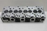 China ISUZU TROOPER 4JG2 3.1L Engine Cylinder Head Assembly 8-97016-504-7 8-97086-338-2 for sale