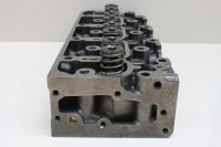 China ISUZU TROOPER 4JG2 3.1L Engine Cylinder Head Assembly 8-97016-504-7 8-97086-338-2 for sale