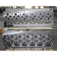 China C13 Bare Cylinder Head for CAT Diesel Engine OEN 3453752 New Replacement for sale