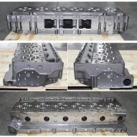 China C13 Bare Cylinder Head for CAT Diesel Engine OEN 3453752 New Replacement for sale