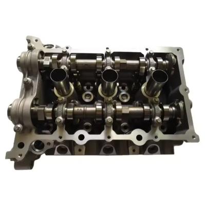 China Cylinder Head Assembly GN1G-6090-AB for Ford Focus 6.0-20mm Engine Auto Parts for sale
